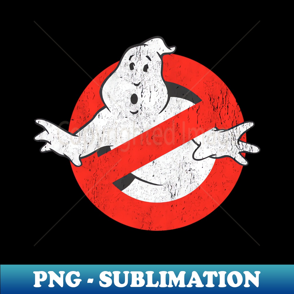 Ghostbusters Original - PNG Transparent Digital Download Fil | Inspire ...