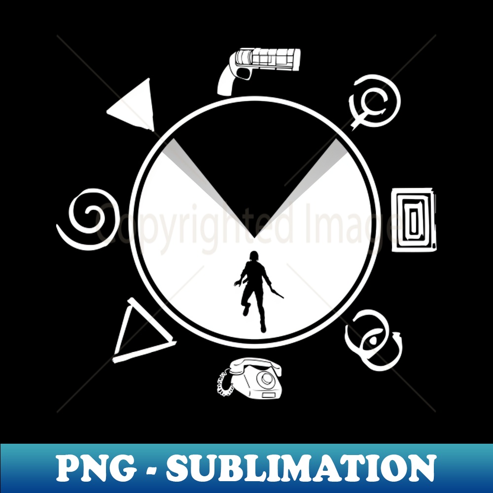Control FBC - PNG Transparent Digital Download File for Subl | Inspire ...