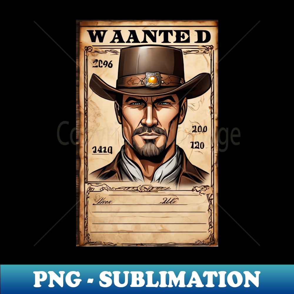 In the Wild West Who is the Wanted Reward and Details Reveal | Inspire ...