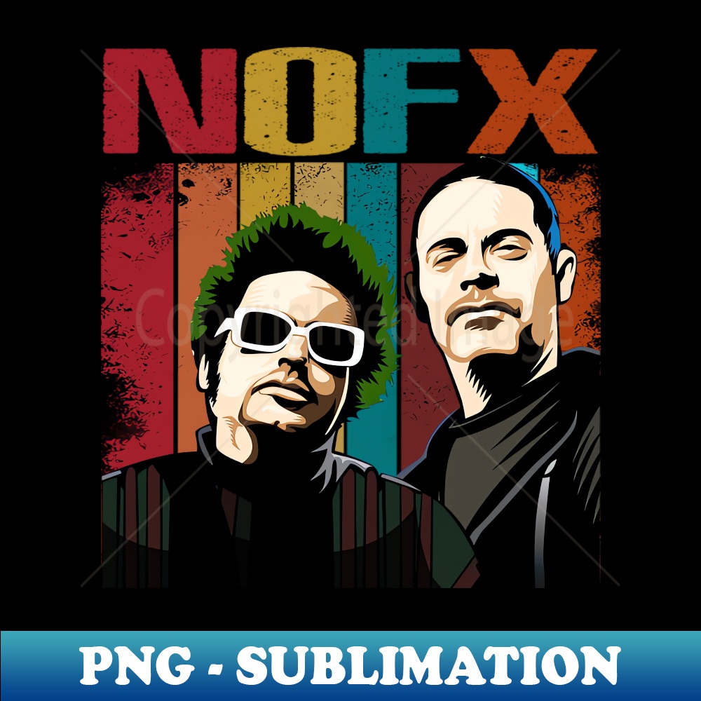 Nofx Legacy Iconic Images Of Punks Pioneers - Unique Sublima | Inspire ...