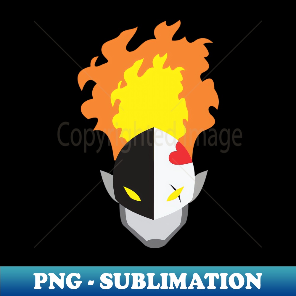 Digimon Adventure 017 Piedmon - Professional Sublimation Dig - Inspire ...