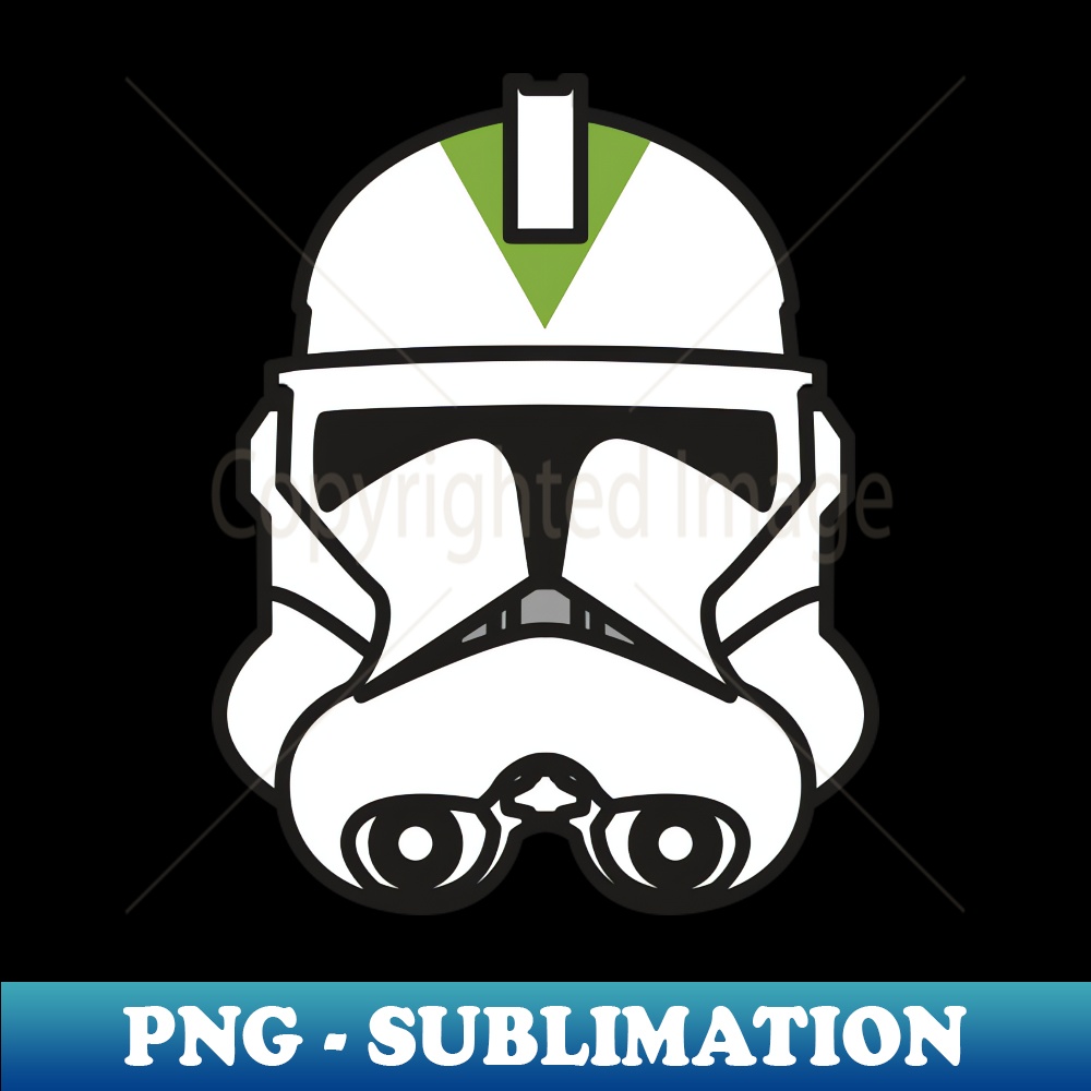Clone Trooper - 442nd legion phase 2 - Elegant Sublimation P | Inspire ...