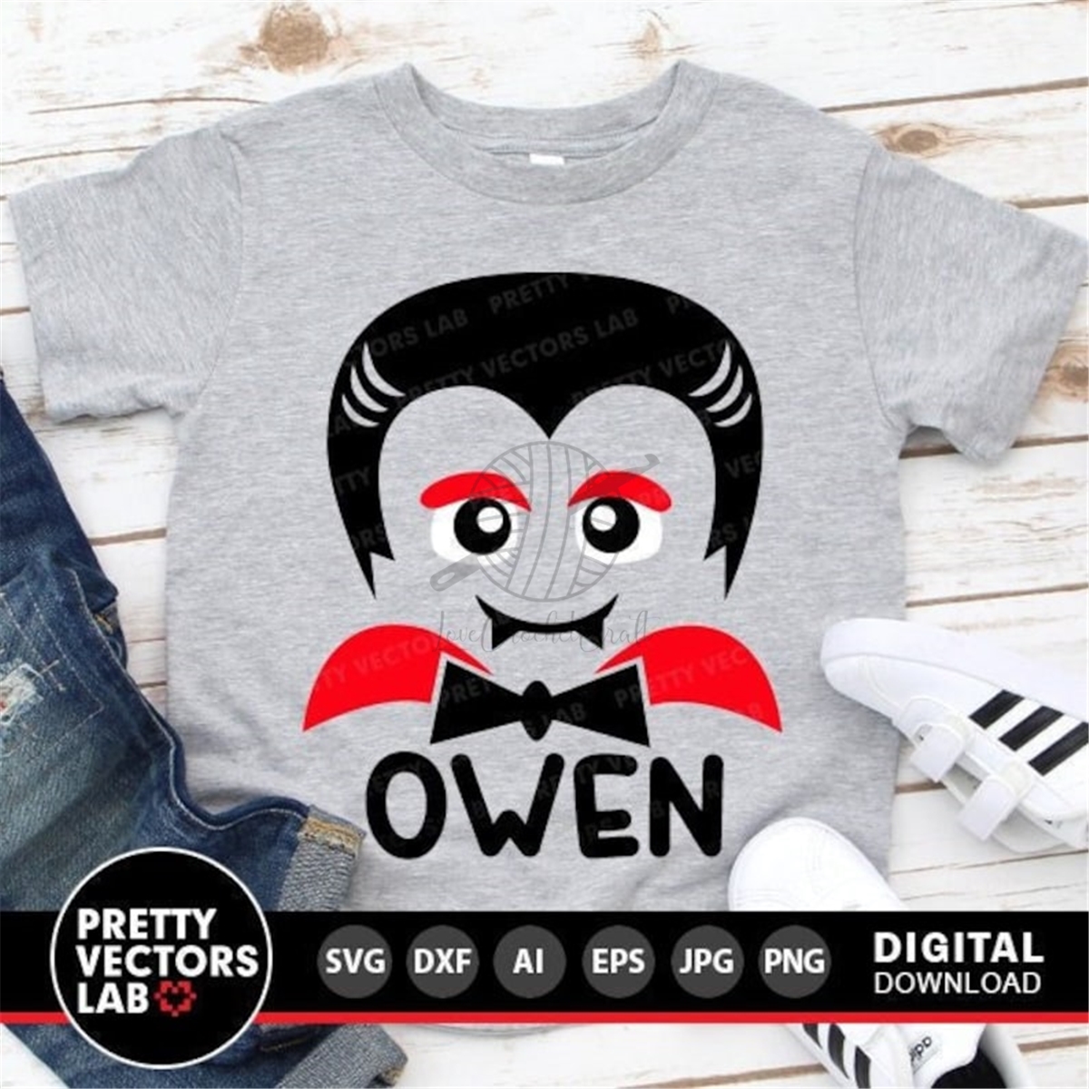 Vampire Face Svg | Inspire Uplift