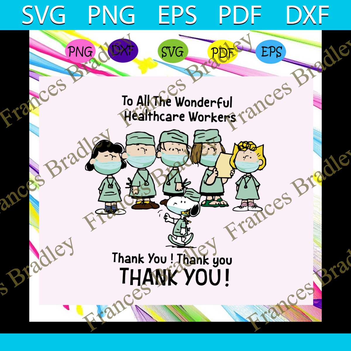 To all the wonderful healthcare workers svg, healthcare work | Inspire ...