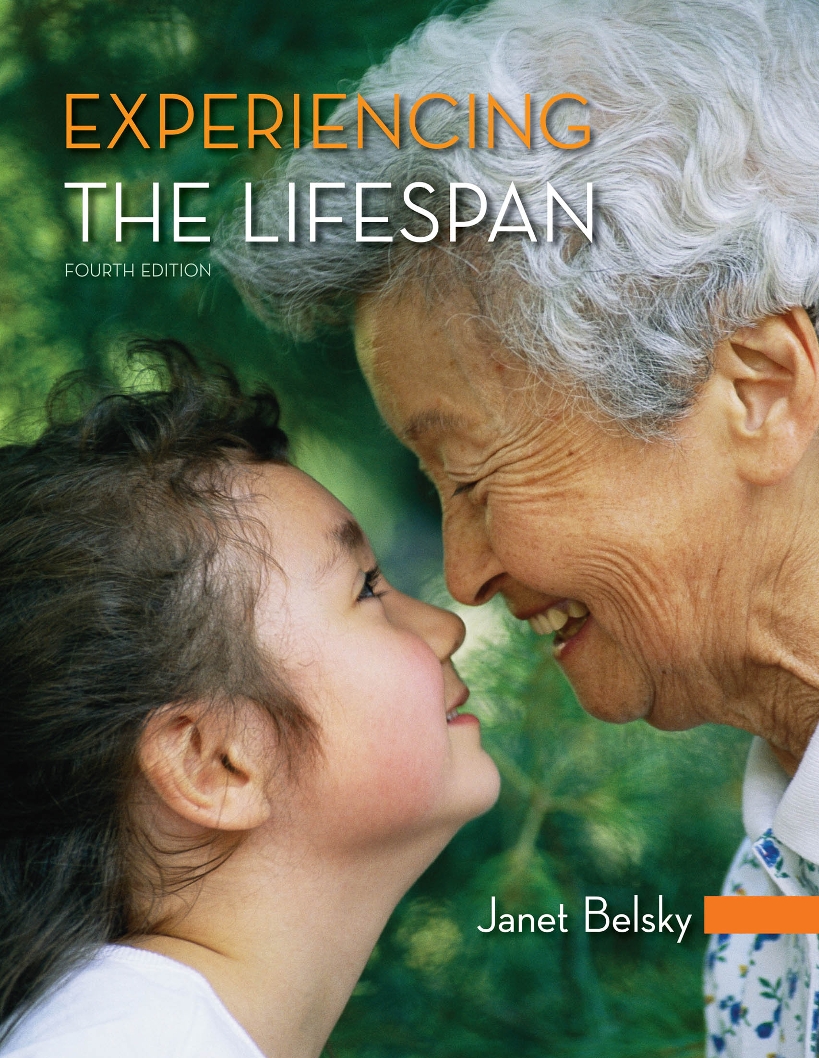 Experiencing the Lifespan | Inspire Uplift