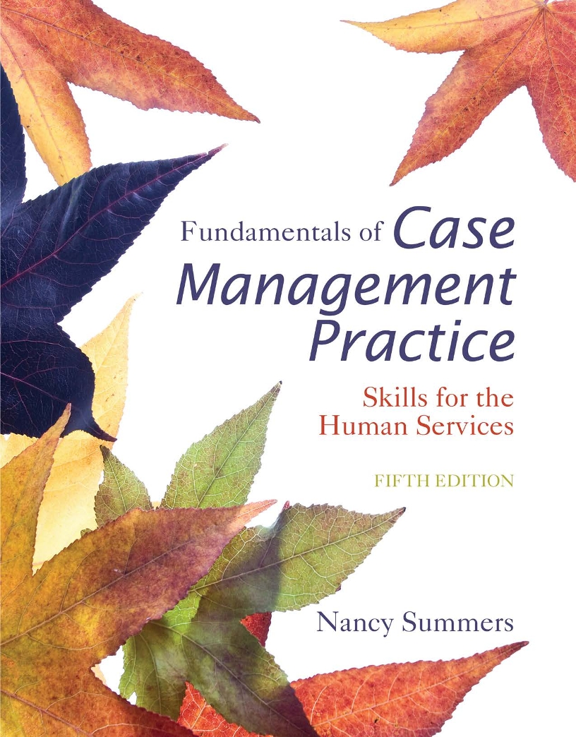 Fundamentals of Case Management Practice Skills for the Huma | Inspire ...