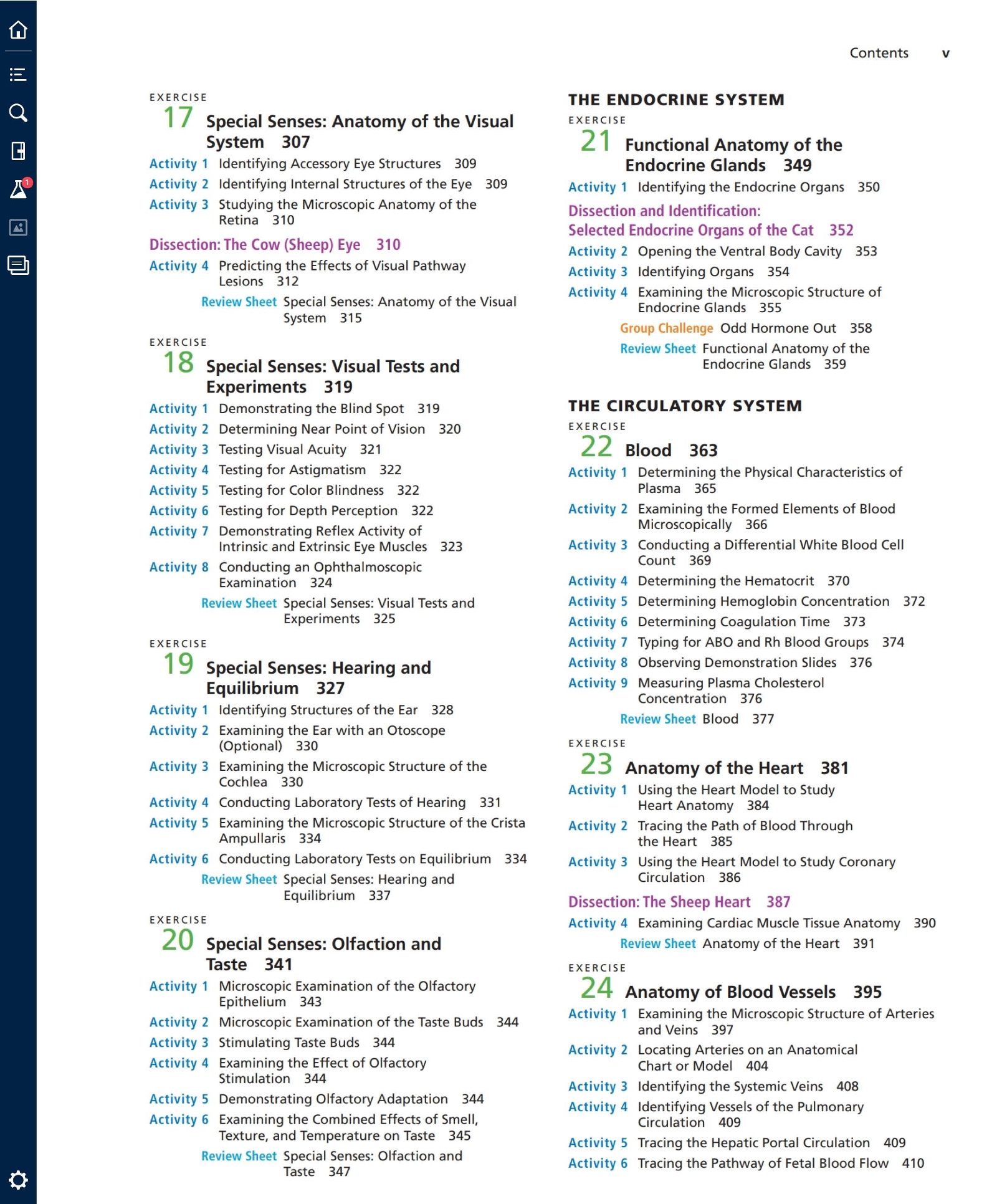 Human Anatomy 9Th Laboratory | Inspire Uplift