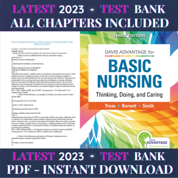 Davis Advantage for Basic Nursing : Thinking Doing, and Cari | Inspire Uplift