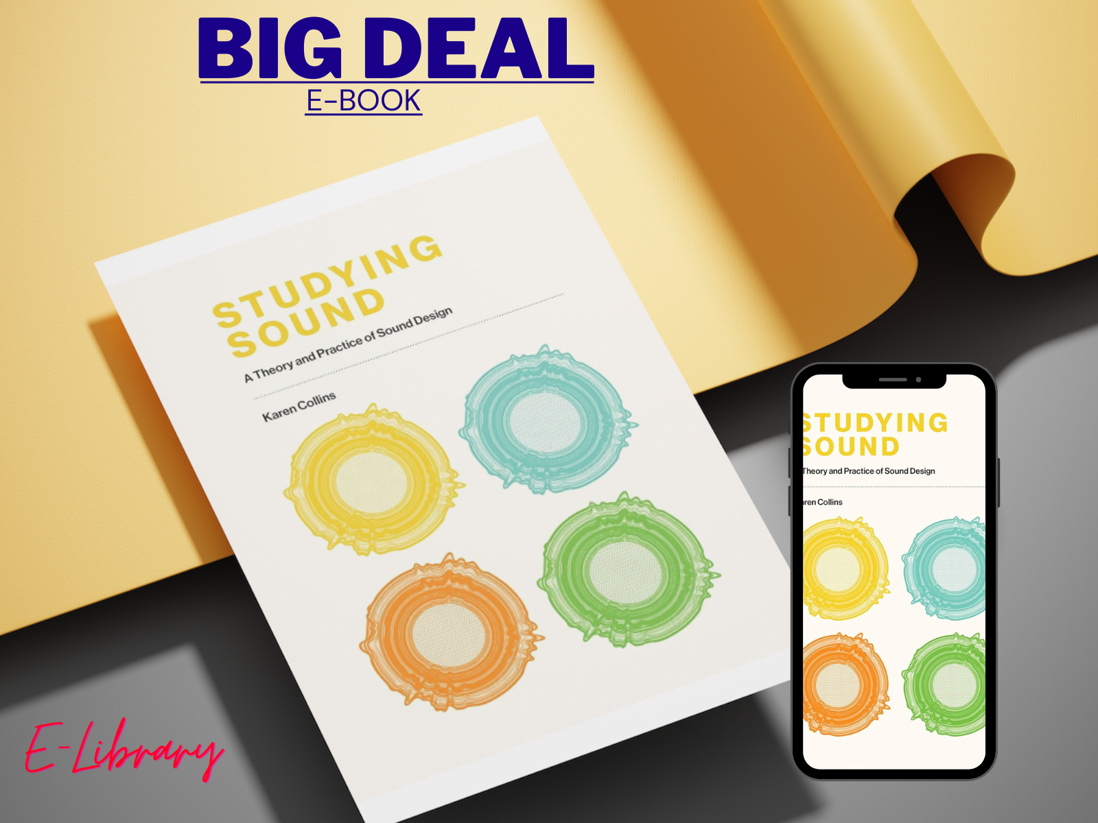 Studying Sound A Theory and Practice of Sound Design (Collin | Inspire ...