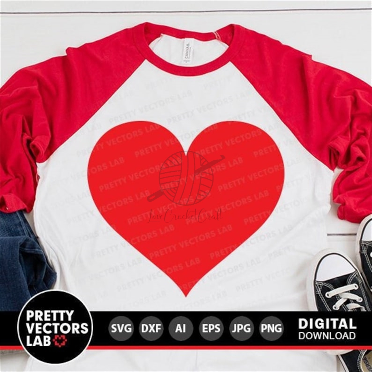 Heart Svg, Valentine's Day Cut Files, Love Svg, Valentine Sv | Inspire ...