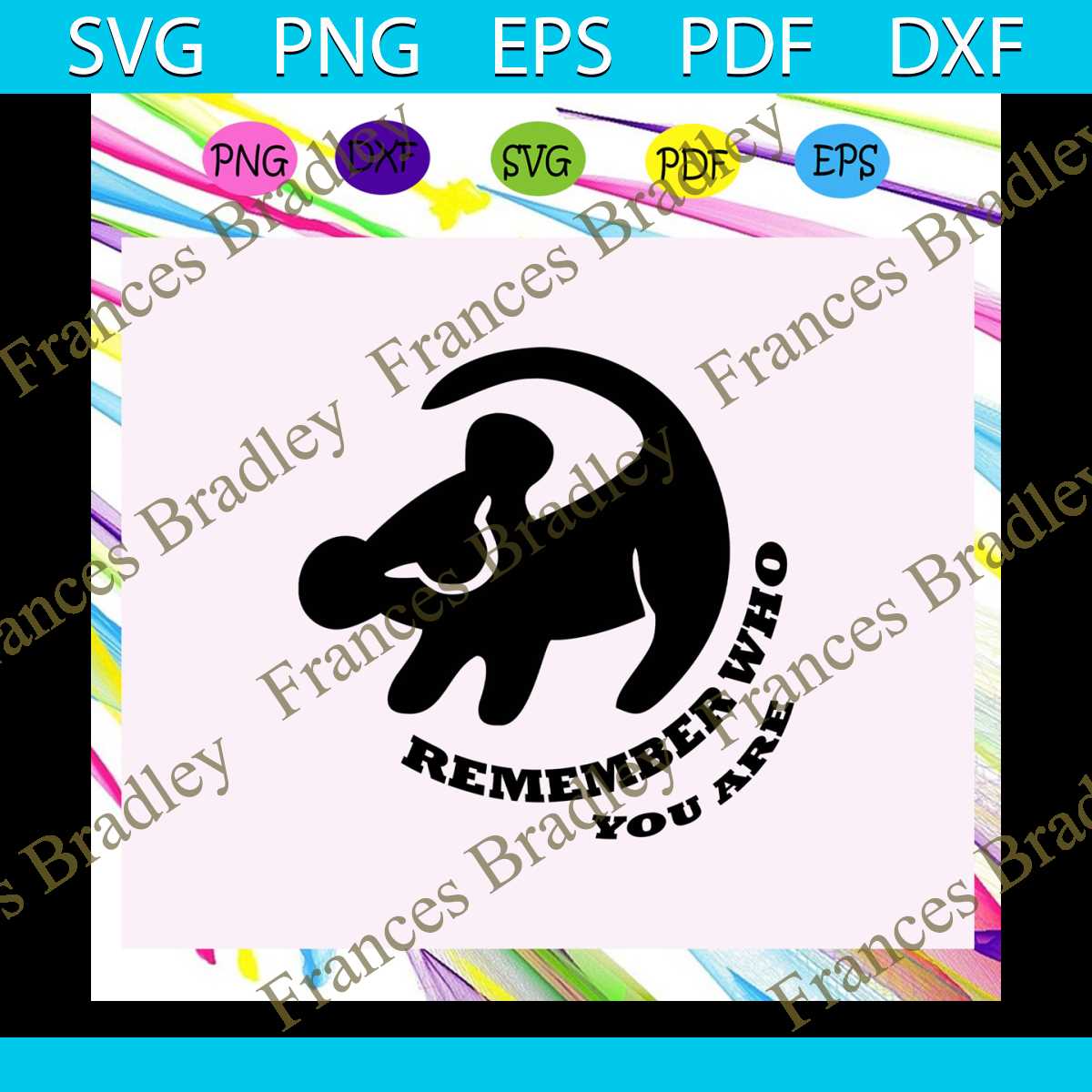 Remember who you are, trending svg Files For Silhouette, Fil | Inspire ...