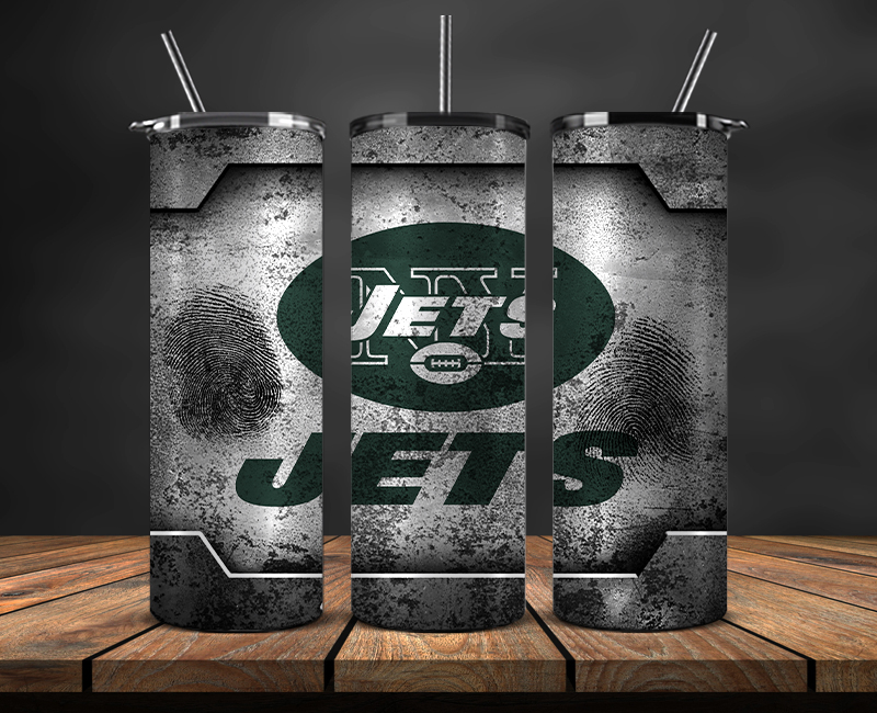 New York Jets Tumbler, NY Jets Logo Tumbler,NFL Logo,Nfl Png | Inspire ...