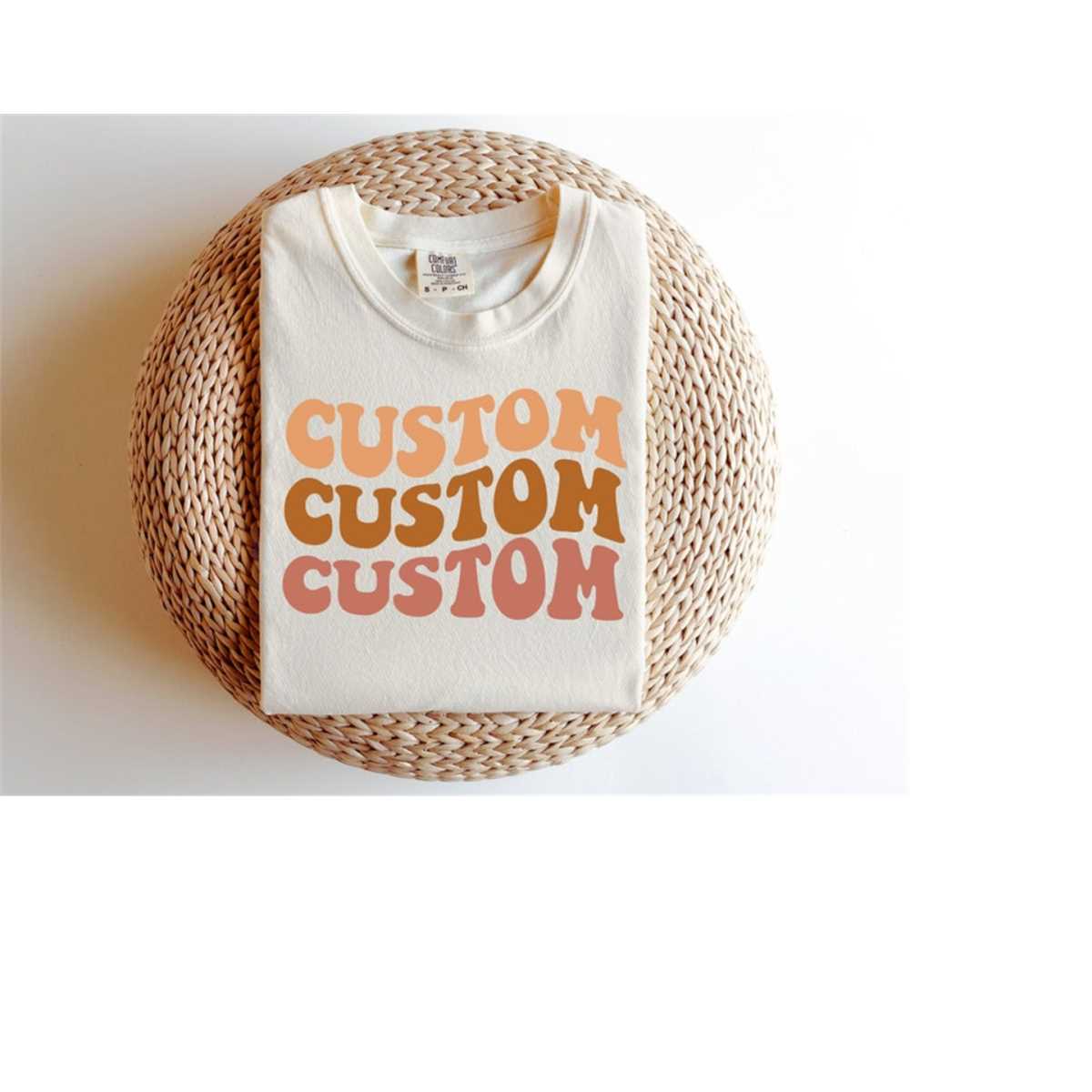 Custom Wavy Text Svg, Custom wavy letters svg, custom wavy f | Inspire ...