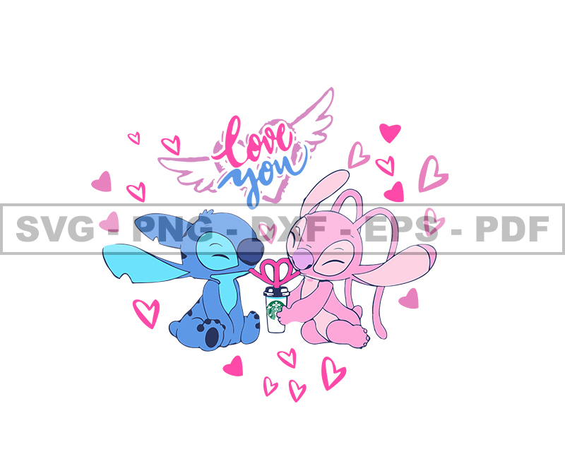 Stitch Layered SVG, Stitch Pack, Cut files for Cricut, Incle - Inspire ...