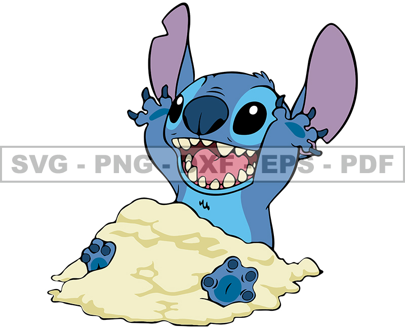 Stitch Layered SVG, Stitch Pack, Cut files for Cricut, Incle - Inspire ...