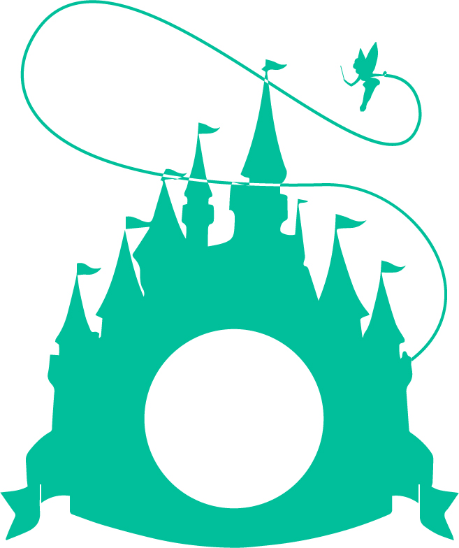Castle Disney Svg, Mickey minine Svg, Mickey heat Svg, Disne | Inspire ...