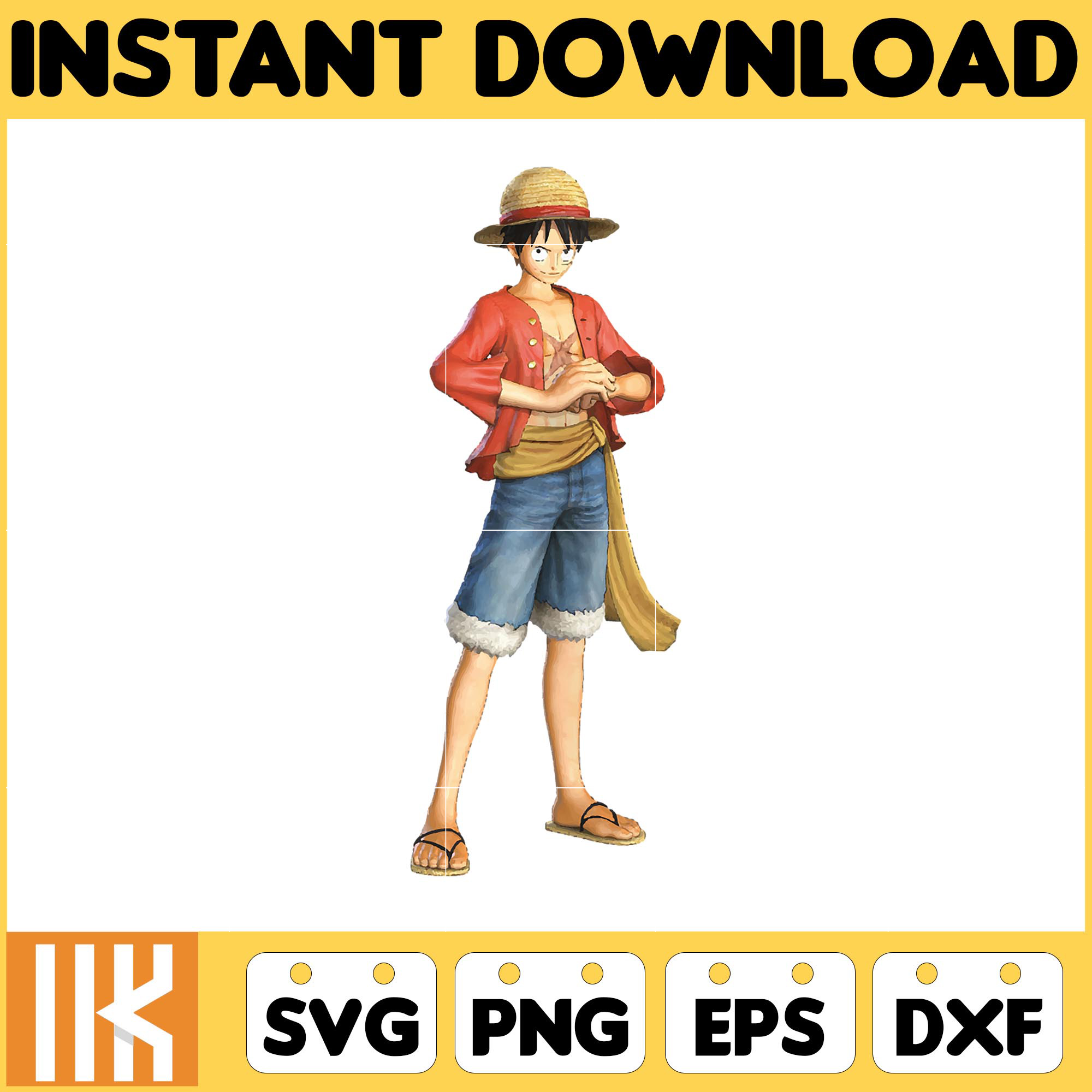 Anime Svg, Layered Anime, Anime Png, Anime Ciricut, Anime St | Inspire ...