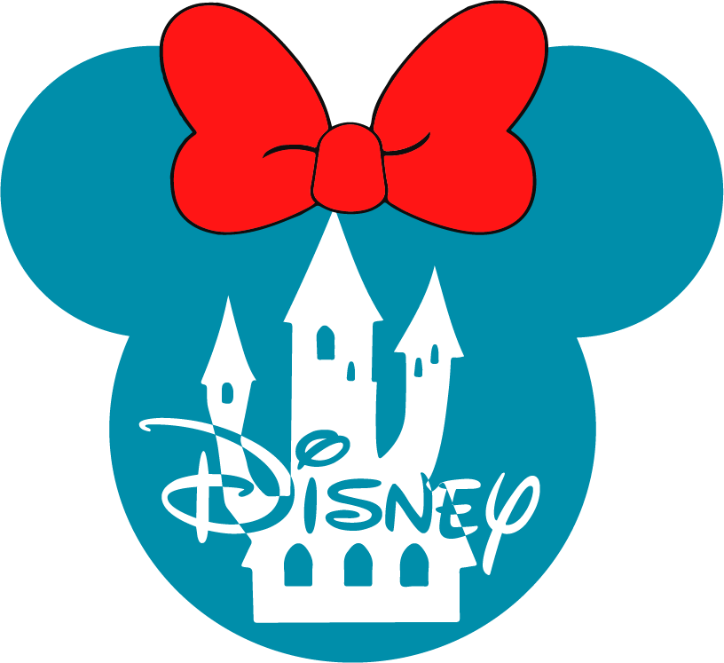 Disney Castle Svg, Mickey minine Svg, Mickey heat Svg, Disne - Inspire ...