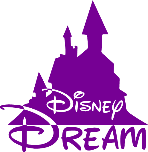Disney Dream Svg Mickey Minine Svg Mickey Heat Svg Disney Inspire
