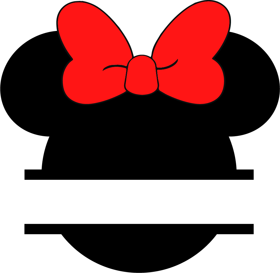 Mickey Mouse PNG, Mickey Mouse Clipart, Mickey Mouse Logo, M | Inspire ...
