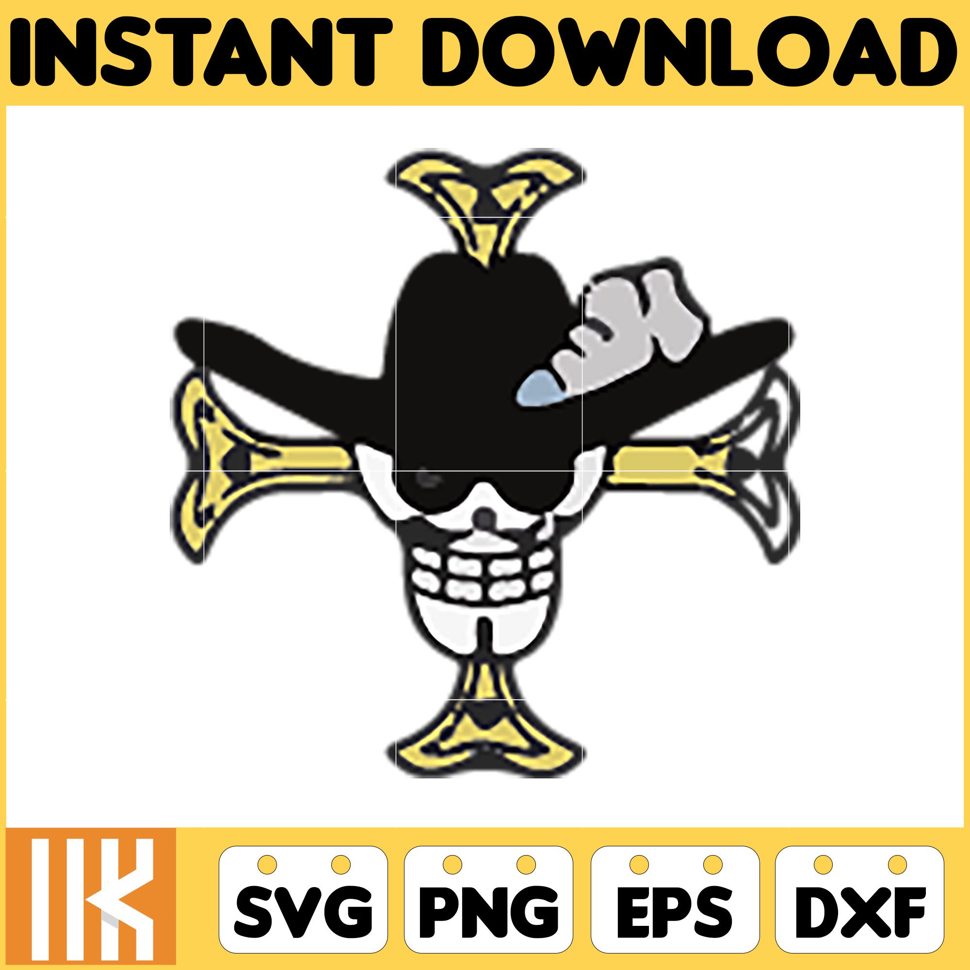 Anime Svg, One Piece Svg, Layered Anime, Anime Png, Anime Ci - Inspire ...