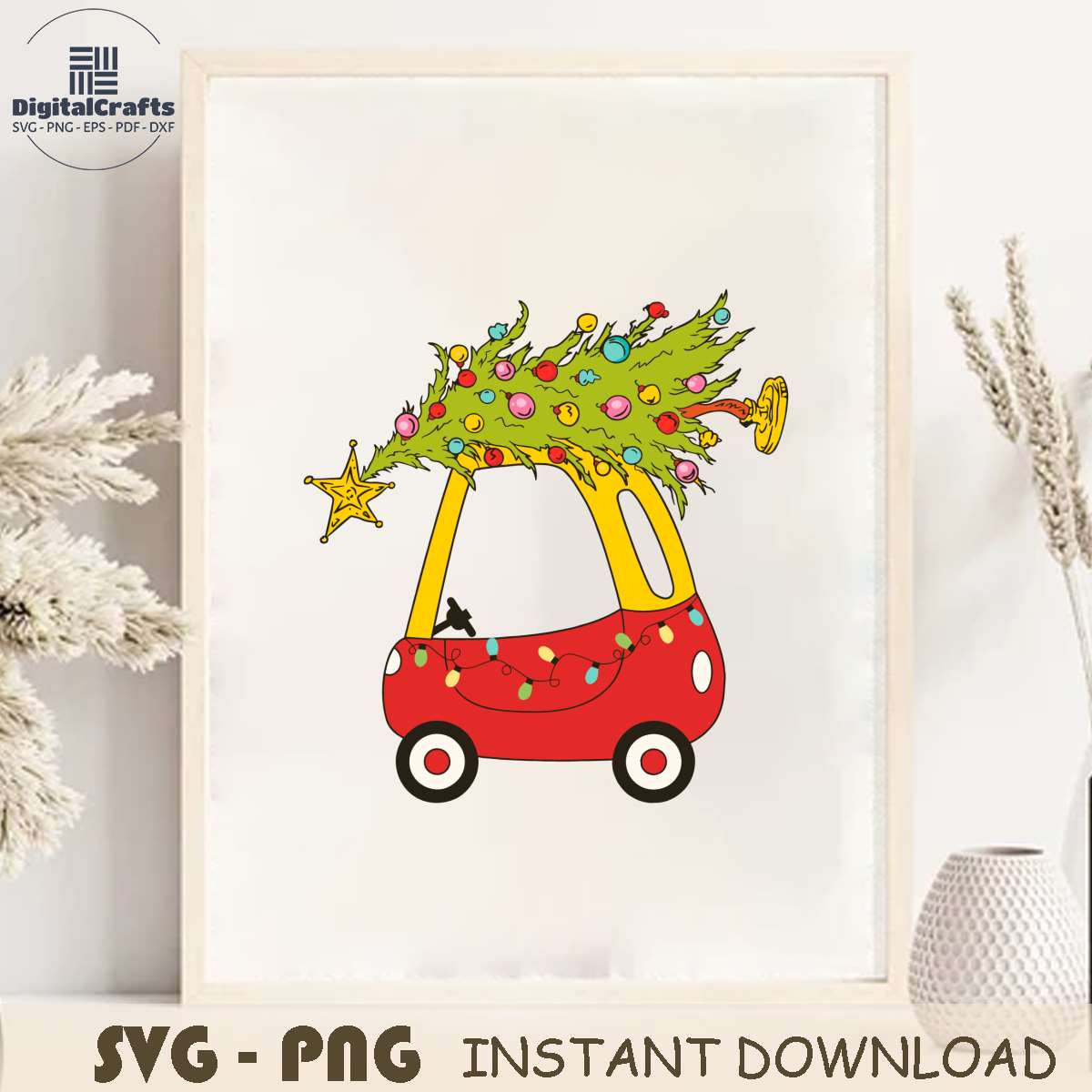 Tree Svg Files | Inspire Uplift
