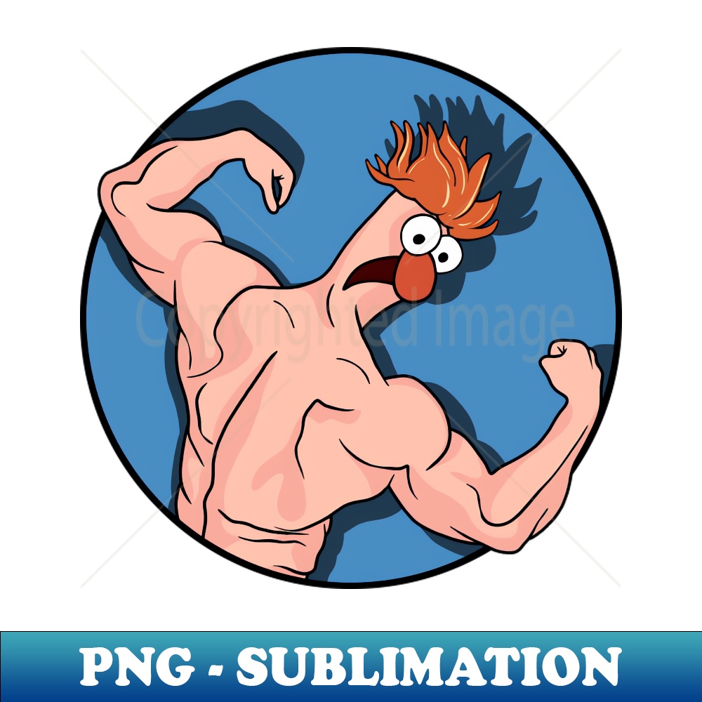 Buff Beaker - Exclusive PNG Sublimation Download - Unlock Vi | Inspire ...