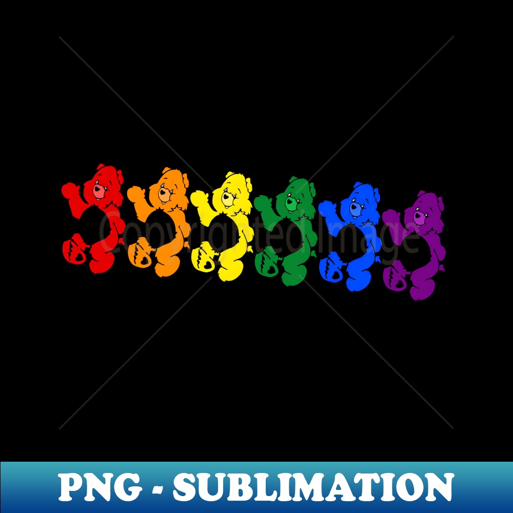 Gay Bears - Inspire Uplift