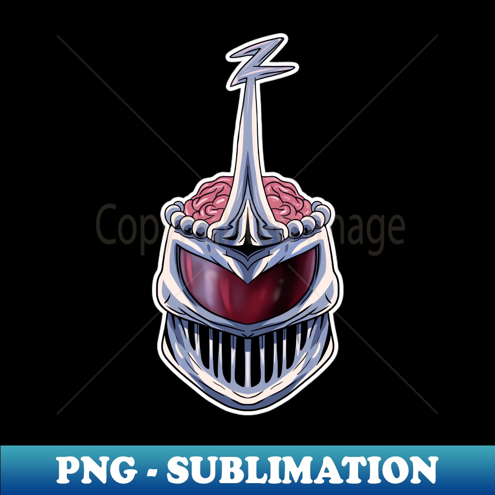 LORD ZEDD mmpr - Modern Sublimation PNG File - Vibrant and E | Inspire ...
