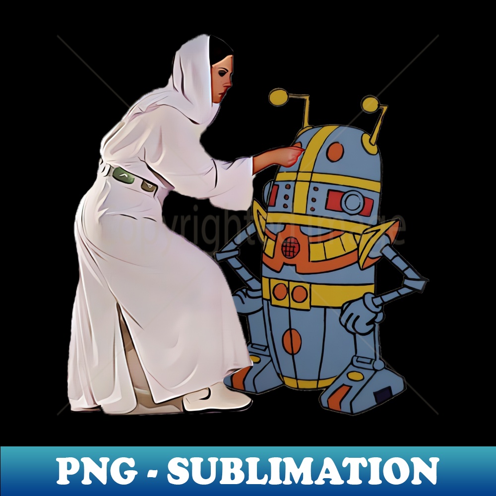 7-Zark-7 Receives the Battle Station Plans - PNG Transparent - Inspire ...