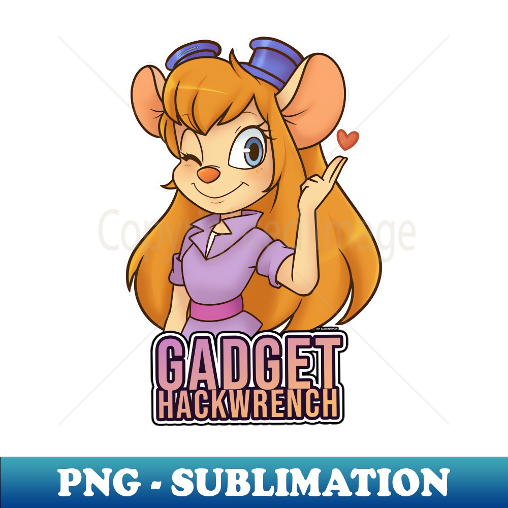 Gadget - Signature Sublimation PNG File - Boost Your Success | Inspire Uplift