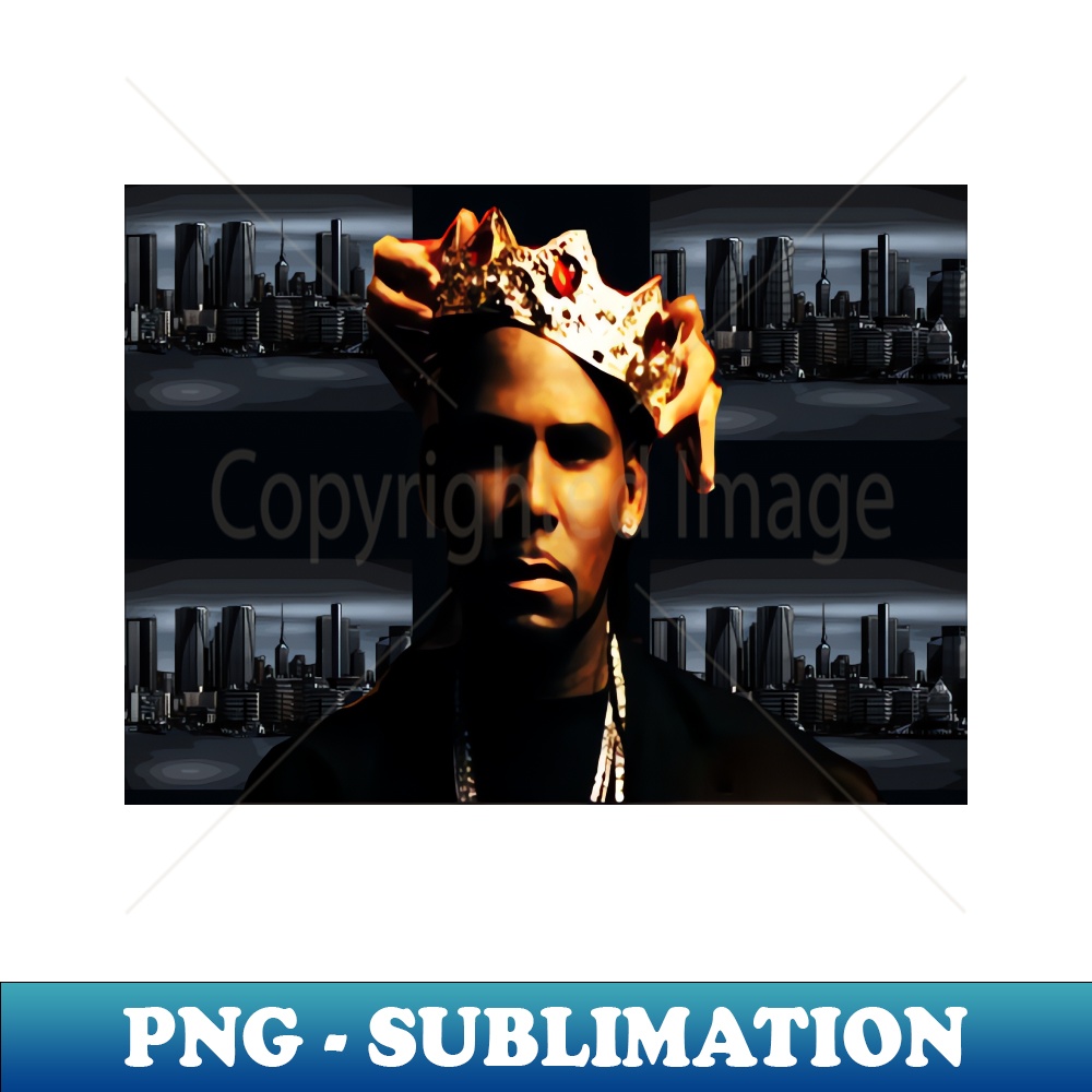Kellz - The Real King of RB - PNG Transparent Digital Downlo | Inspire ...