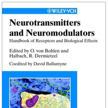 Neurotransmitters and Neuromodulators: Handbook of Receptors - Inspire ...