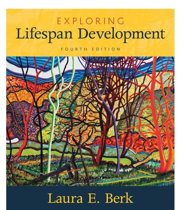 Exploring Lifespan Development 4th Edition | Inspire Uplift