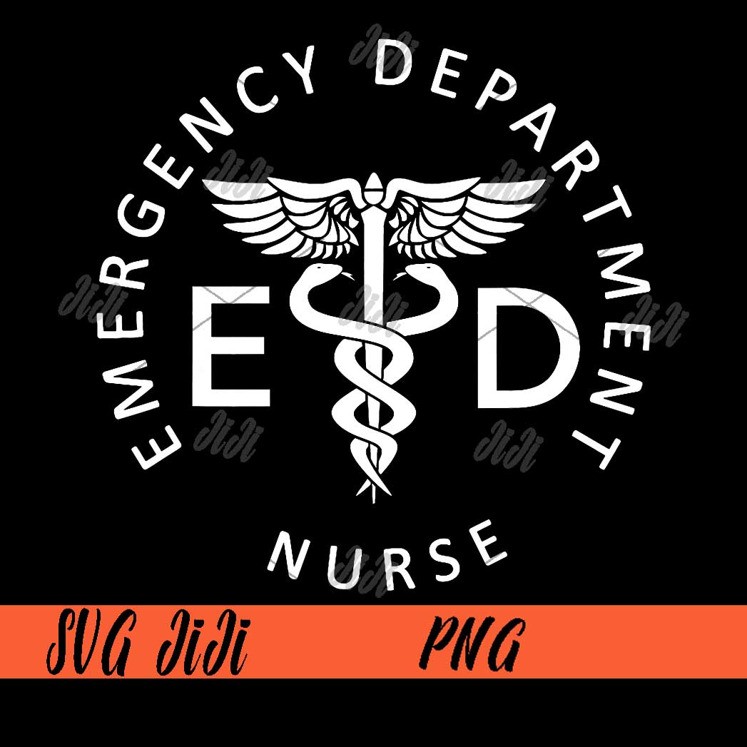 Emergency Nurse ED PNG, Nurse ER Emergency Department Nurse | Inspire ...