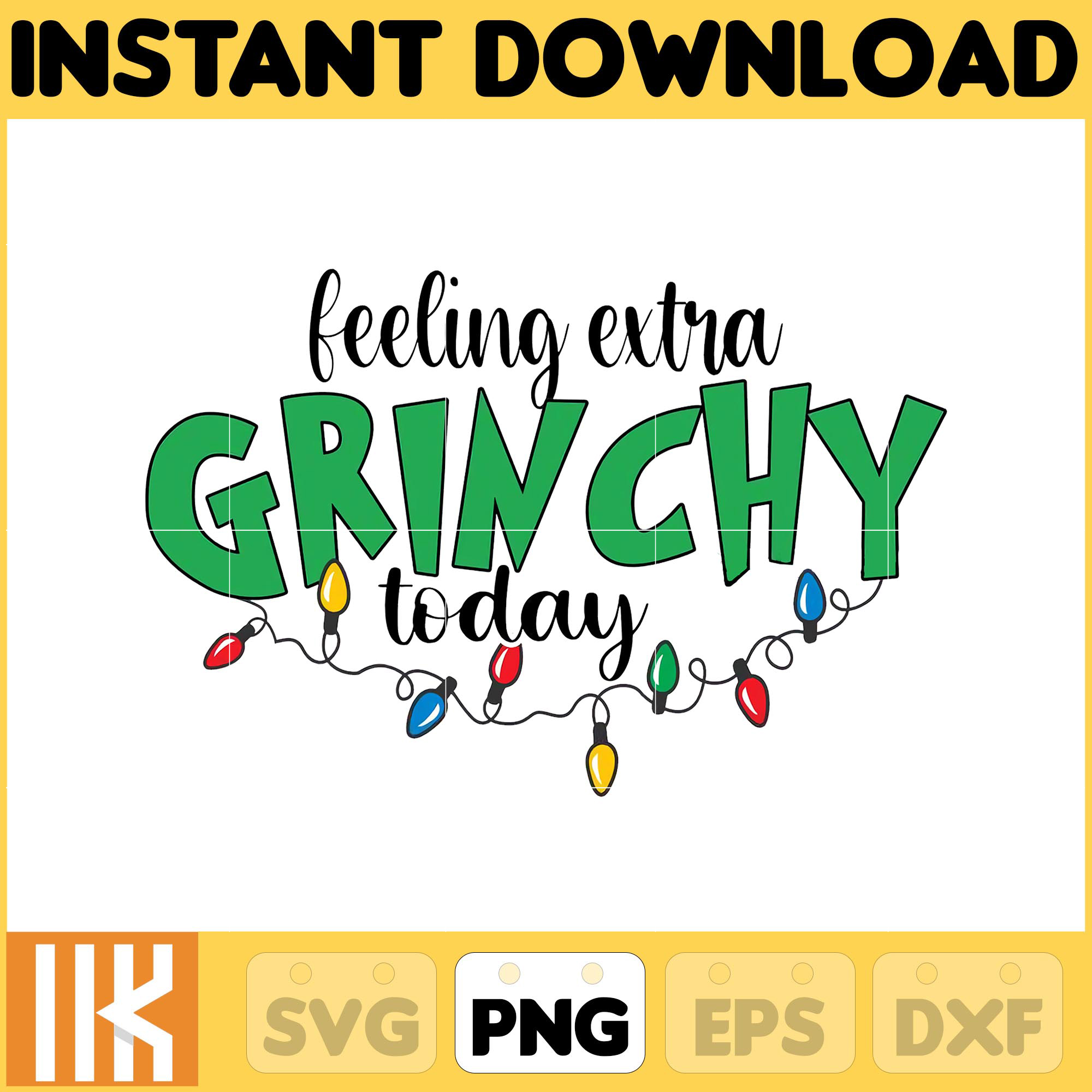 The Grinch Png, Beeling Extra Grinchy Today Png, Merry Grinc | Inspire ...
