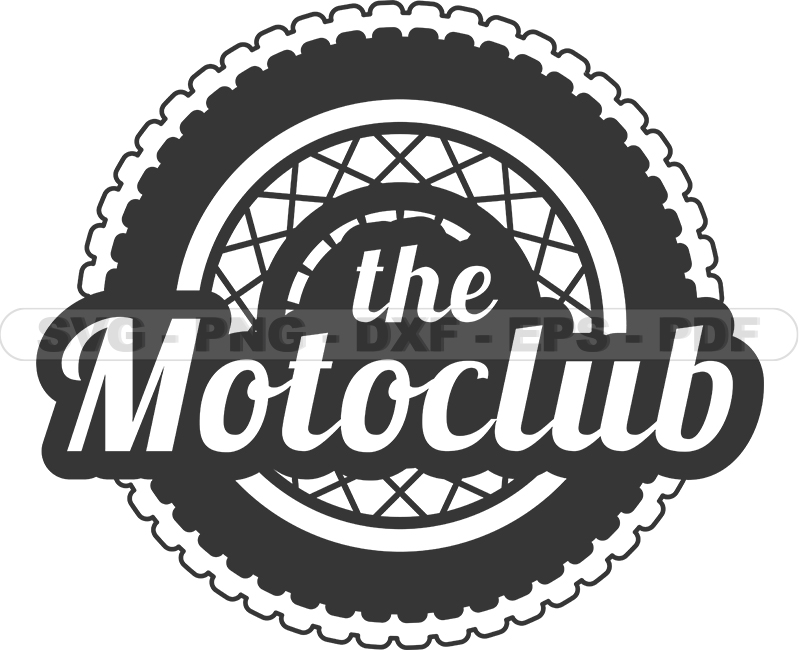 Motorcycle svg logo, Motorbike SVG PNG, Harley Logo, Skull S - Inspire ...