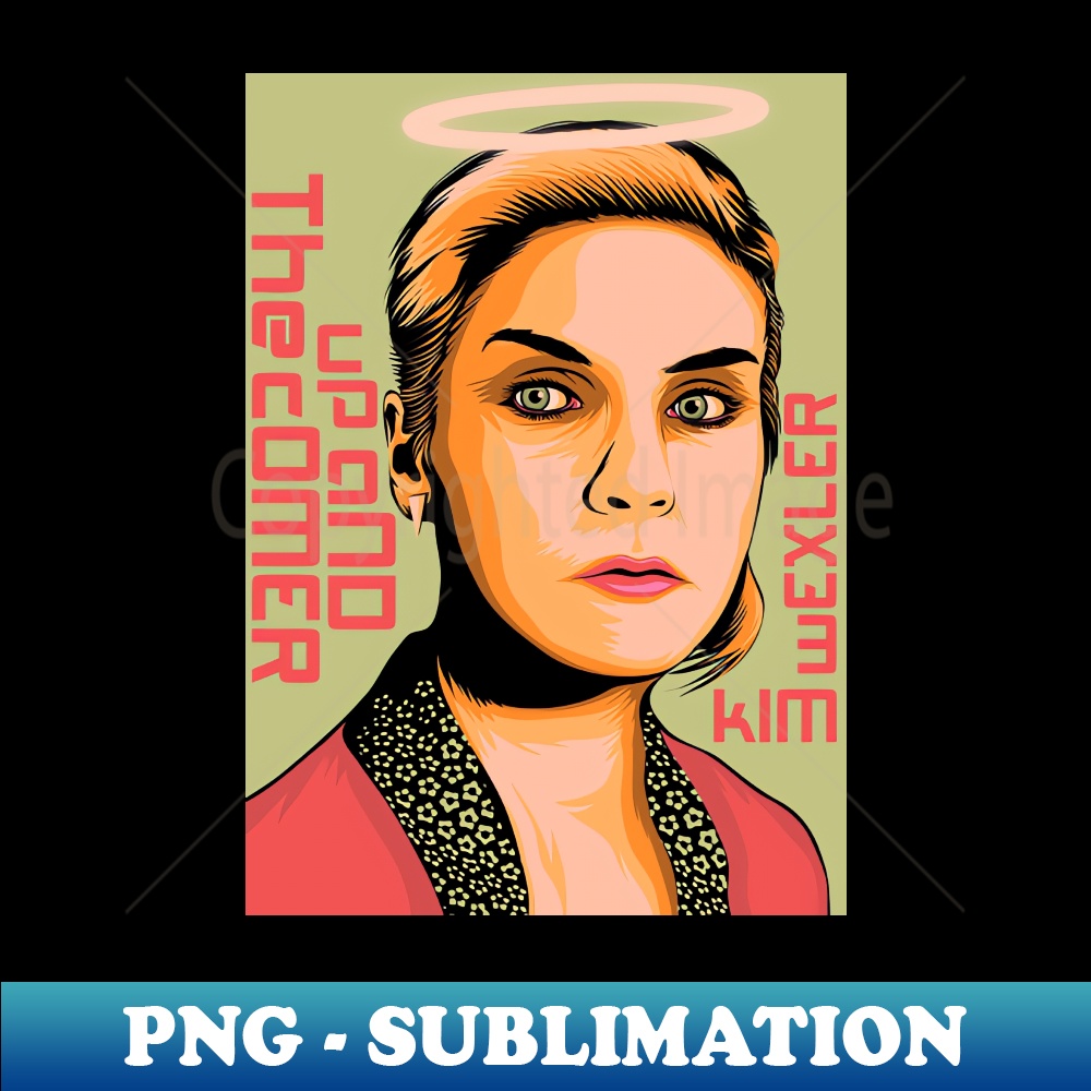 kim wexler Legal Genius - Unique Sublimation PNG Download - - Inspire ...
