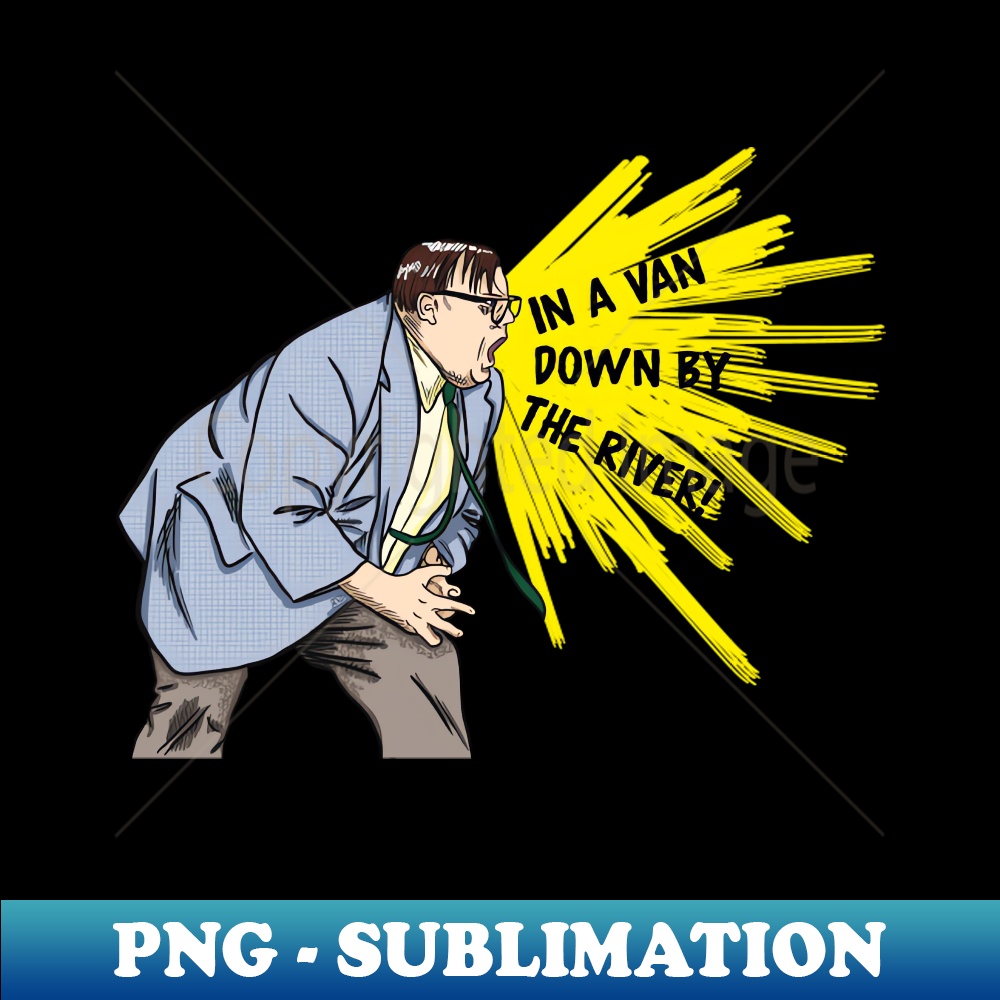 Matt Foley Motivational Speaker - Exclusive Sublimation Digi | Inspire ...