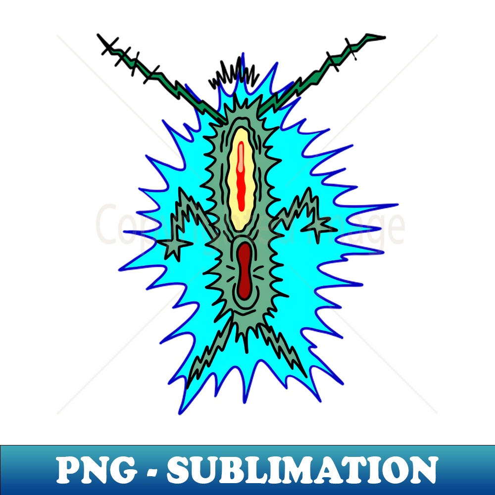 Splat Plankton - Signature Sublimation PNG File - Revolution | Inspire ...