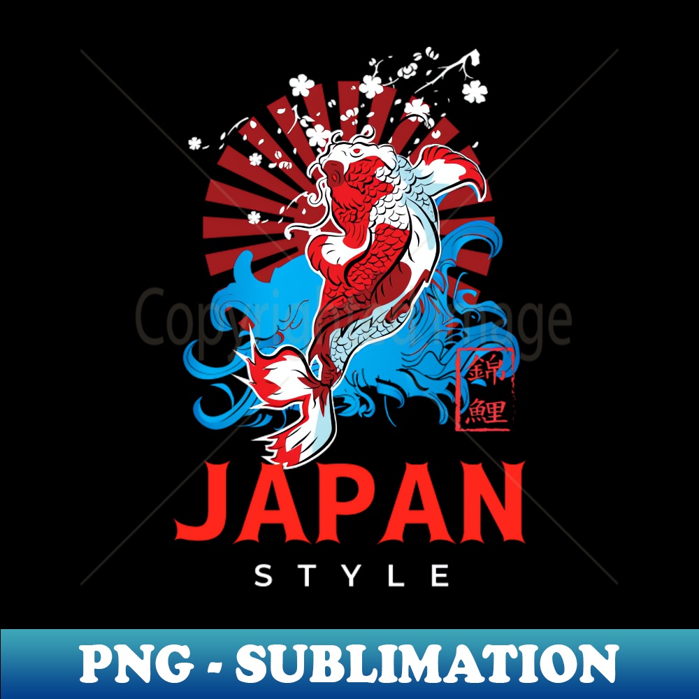 japan - PNG Transparent Sublimation Design - Defying the Nor - Inspire ...