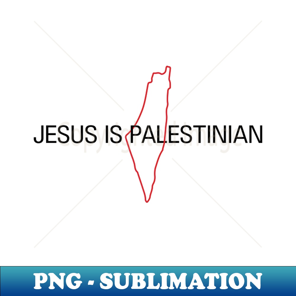 Jesus Is Palestinian A Powerful Quote from the Free People o - Inspire ...