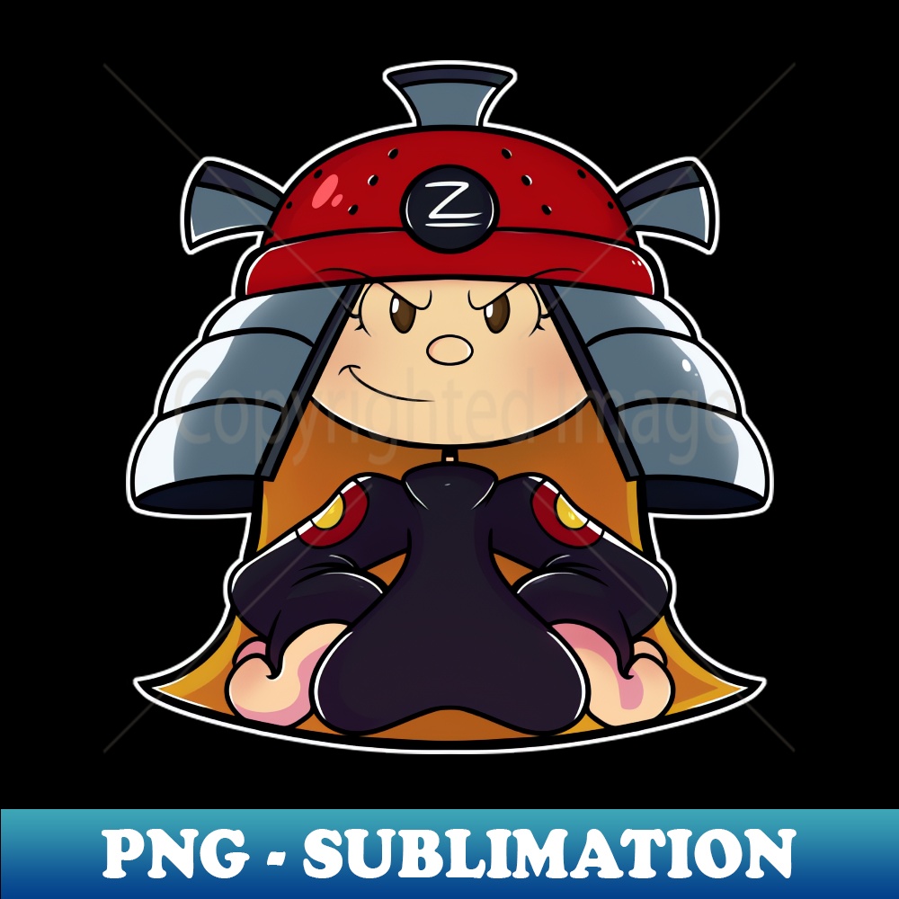 ALESSANDRA of SECTOR Z - Kids Next Door - Instant PNG Sublim | Inspire ...