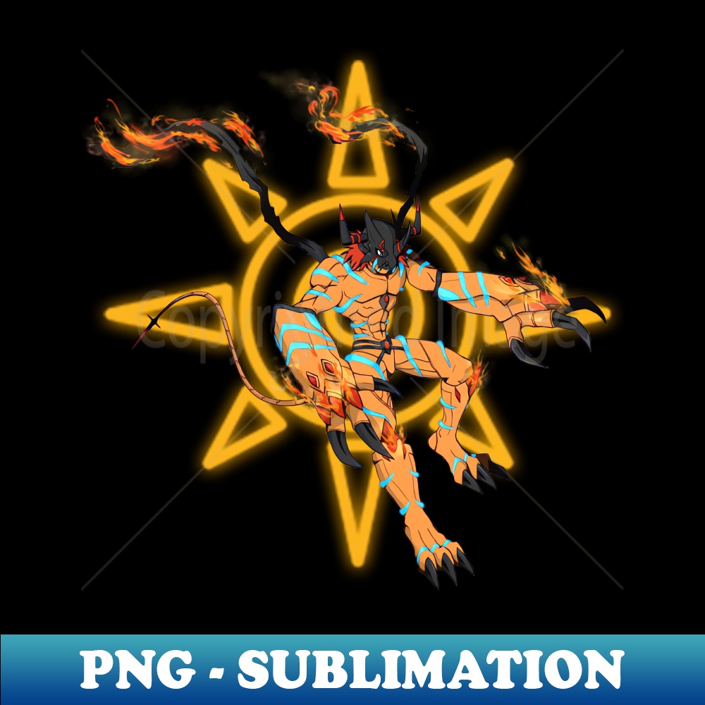 Digimon Icons Celebrating The Most Legendary Characters - Hi - Inspire ...