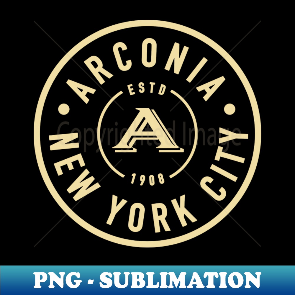 Only Murders in the Building The Arconia - Vintage Sublimati | Inspire ...