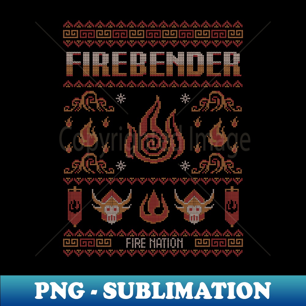 Firebender - Fire nation - Avatar last airbender - Exclusive | Inspire ...