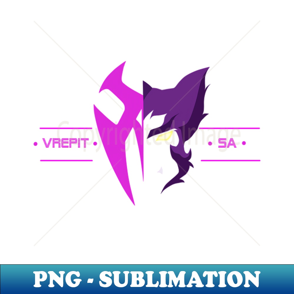 Voltron Prorok Vector - Trendy Sublimation Digital Download | Inspire ...