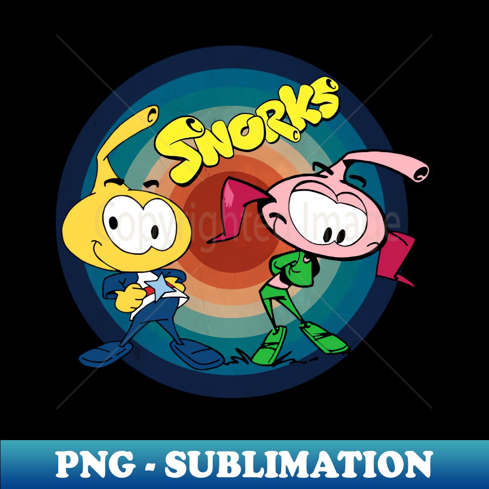 Bubbly Personalities Channel the Playful Nature and Colorful | Inspire ...