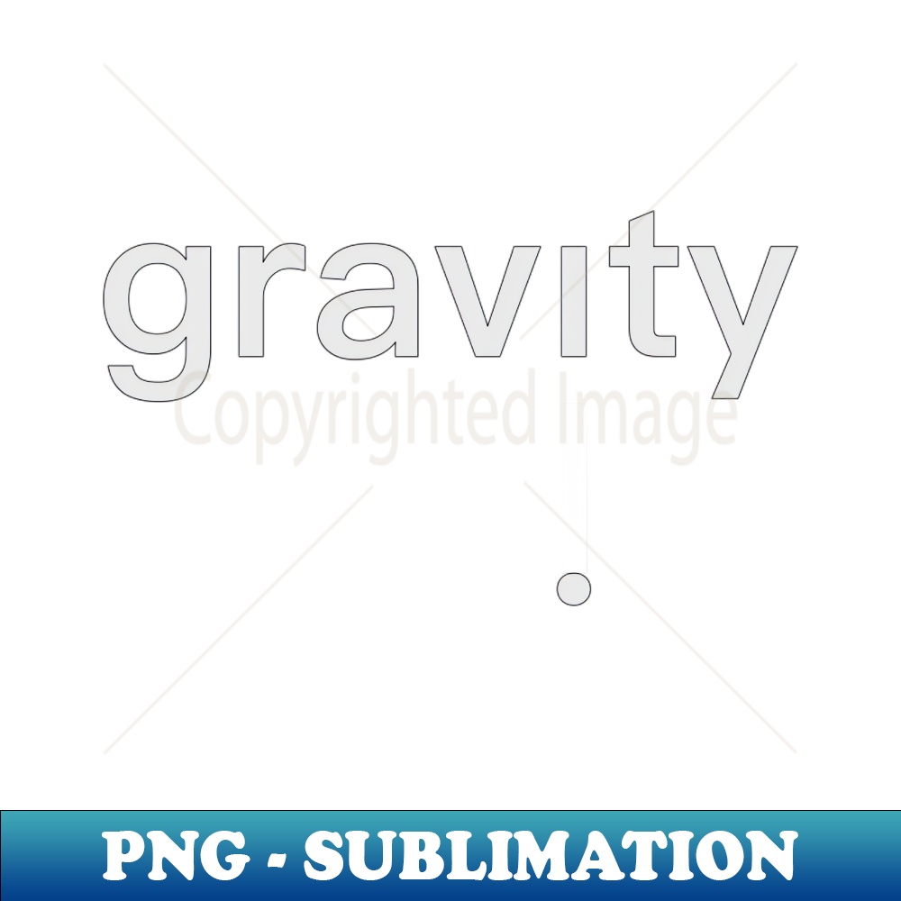 Text gravity with a falling point - Exclusive Sublimation Di | Inspire ...