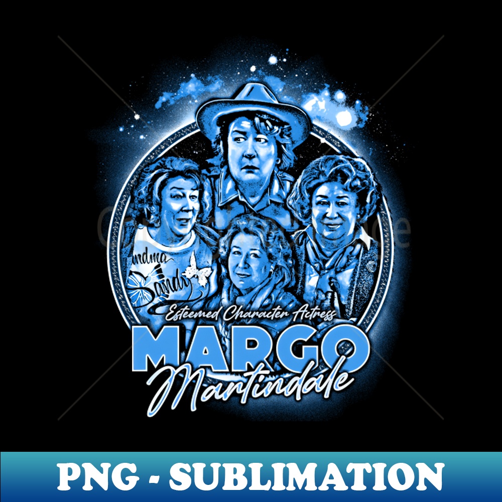 Esteemed Character Actress Margo Martindale - High-Quality P | Inspire ...
